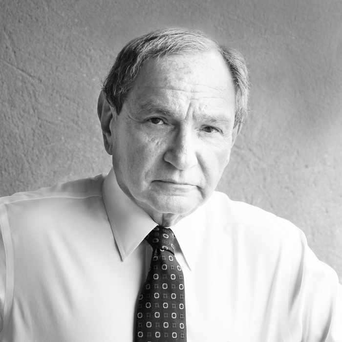 George Friedman (Author of The Next 100 Years)