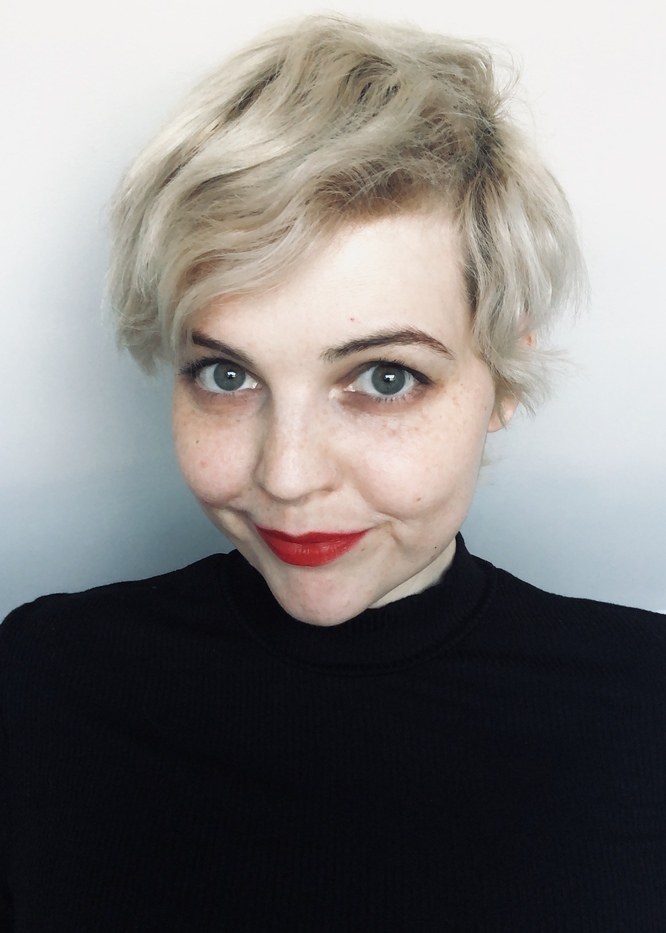 Aleksandra Samonek (Translator of Błogosławiona córka wychowana przez ...