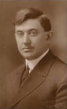 C.J. Bulliet (Author of Venus Castina)