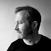 Paul Farrell (Author of Gladys)