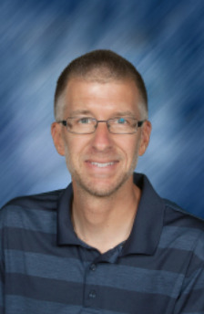 Gary Goelz (Author of What's in Your CORE?)