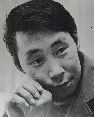 Markoosie Patsauq (Author of Chasseur au harpon)
