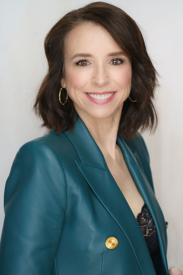 Jane Boon (Author of Edge Play)