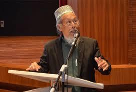 Ismail Mina Ahmad (Author of RAHMATAN LIL ALAMIN )