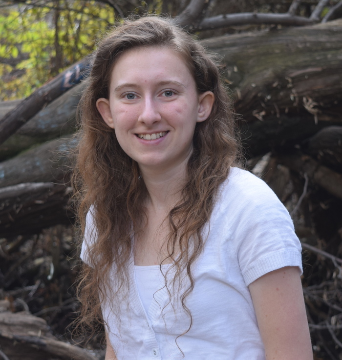 Rachel Trusty (Author of Lilly)