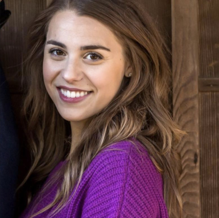 Nicolette Beebe (Author of Body of Chaos)