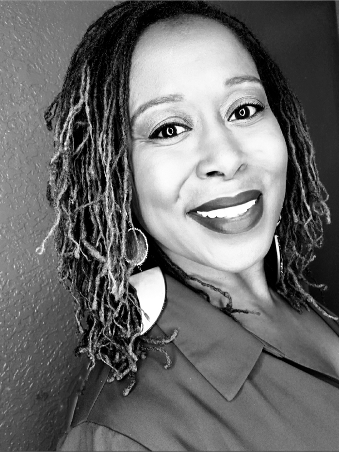 Taralyn Singletary (Author of The Ultimate Release)