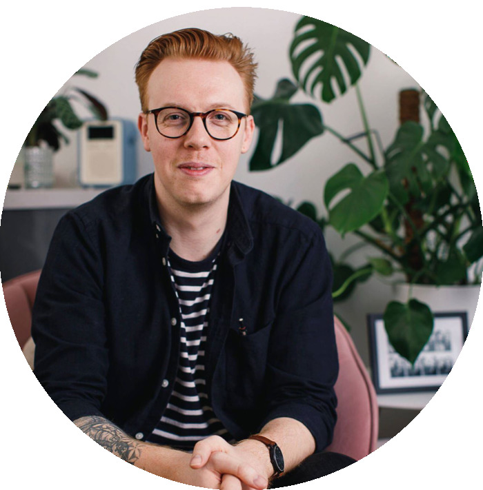 Jake Williams (Illustrations of 100 fantastiska fakta)