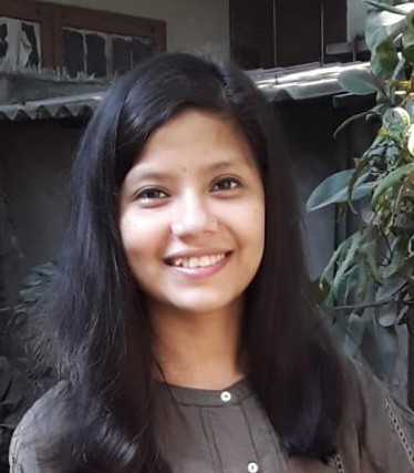 Rita Rana (Author of Need Of A Change)