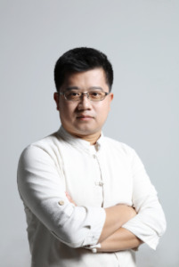 Ma Boyong (Author of 长安的荔枝)