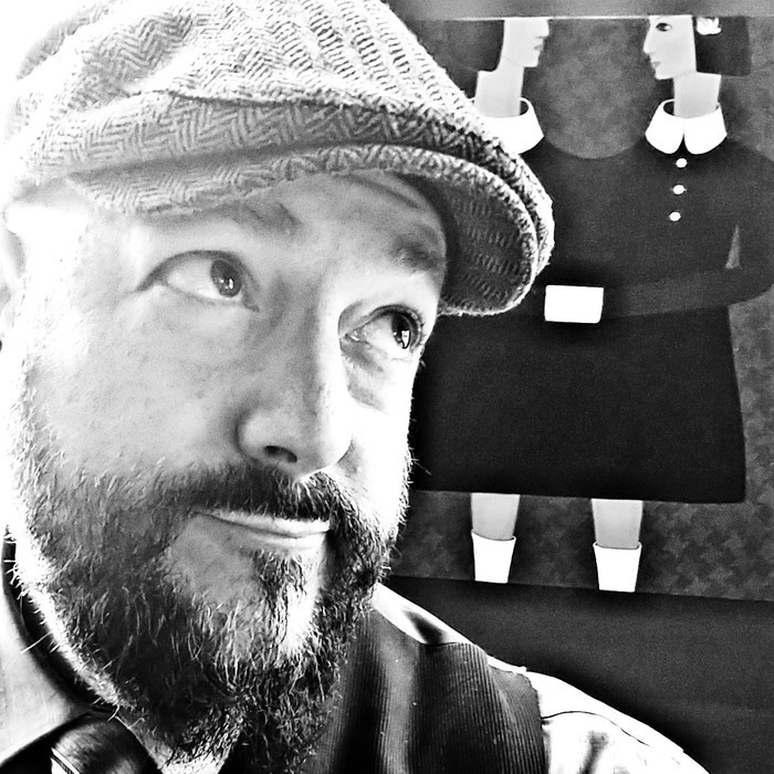 Brian Byers (Illustrator of Battlefield of the Mind for Kids)