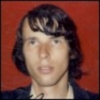 M.B. Reed ( of The Hammond Conjecture)