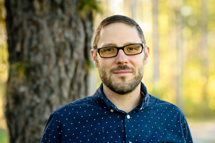 Peter Krol (Author of Knowable Word)