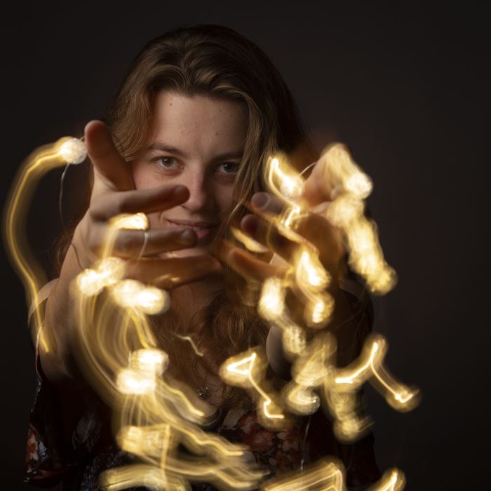 Emily McCosh (Author of Under the Earth, Over the Sky)