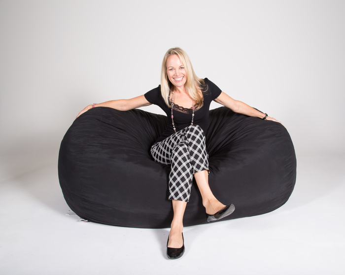 Shasta Nelson (Author of Frientimacy)