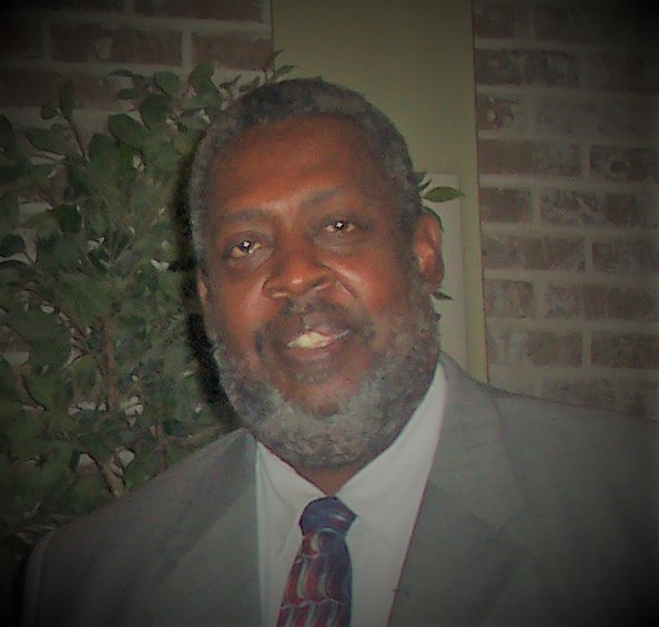 Charles Ray Smith (Author of The Spiritual Treasure Trove)