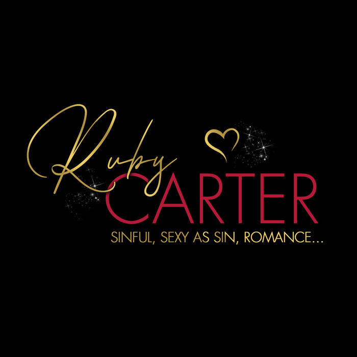 Ruby Carter (Author of Axe)