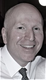 Anthony Steven (Author of Catechism)