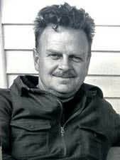 Ben Ames Williams (Author of Leave Her to Heaven)