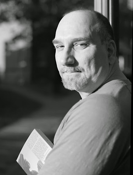 Eric S. Hubbard ( of Horrors of History)