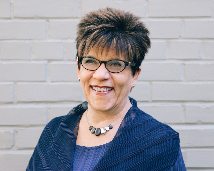 Joy Rains (Author of Meditation Illuminated)