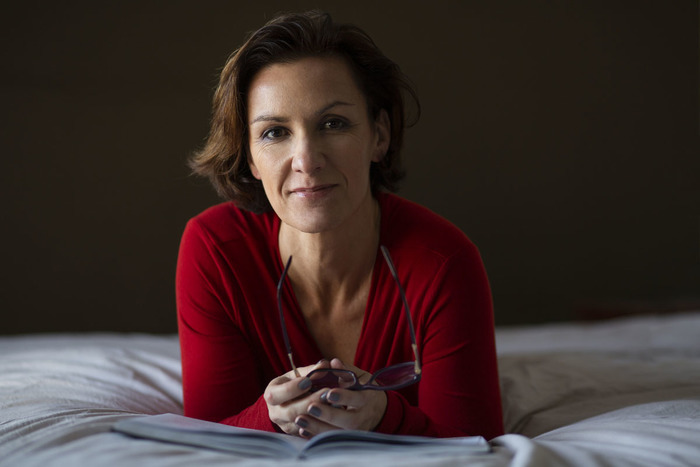 Lisa Bell (Author of Travellers)