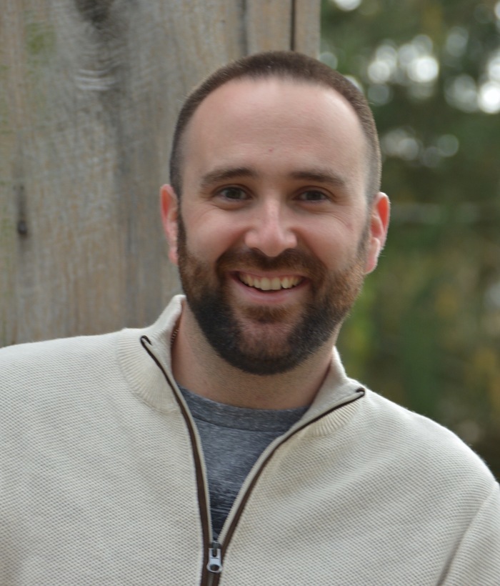 Michael Creavey (Author of Return of the Lord)