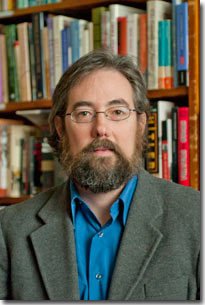 Randall D. Law (Author of Istoria terorismului)
