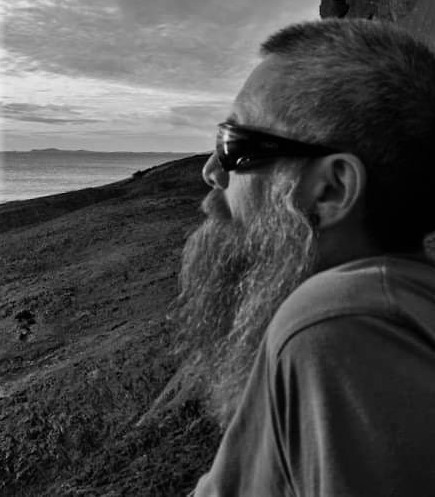 Eric Nash (Contributor of Horror Library, Volume 8)