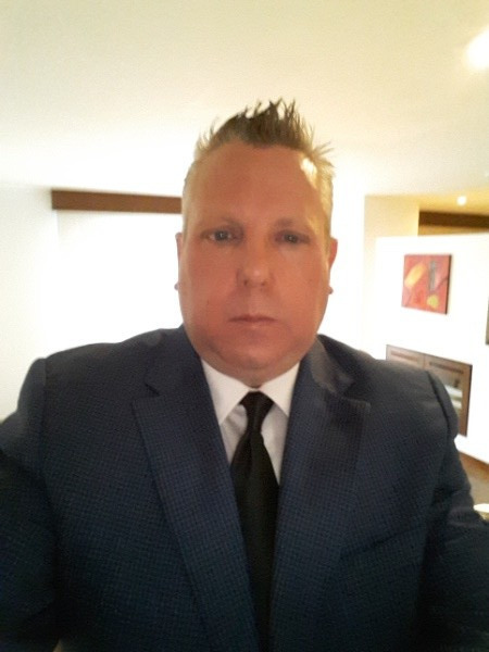 Jeffrey Walters (Author of The Kingdom Of Fiends)