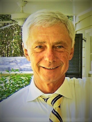 William A. Boyle (Author of THE ROAD)