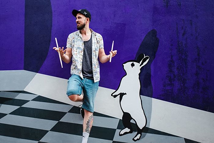 Lee Bridges (Author of THE TRANSITION)