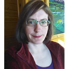 Layla Lawlor (Author of Dragon & Detective)