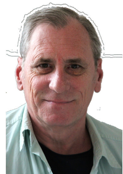 Trevor Davies (Author of Zee Tees Off)