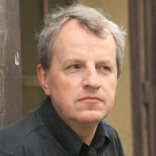 Zbigniew Mentzel (Author of Wszystkie języki świata)