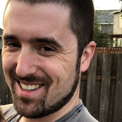 Kyle T. Davis (Author of A Protector's Beginning)