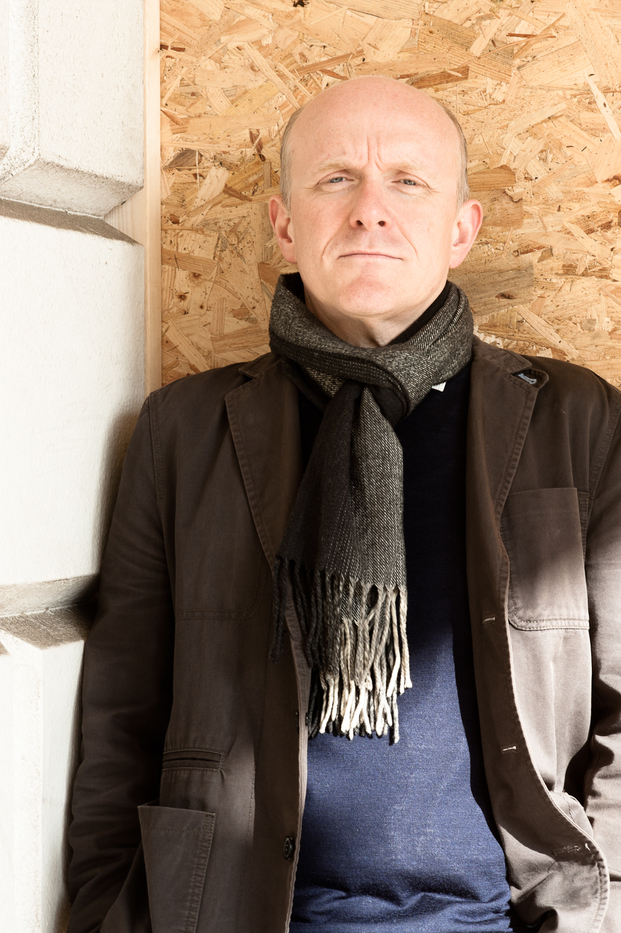 Alex Pheby (Author of Mordew)