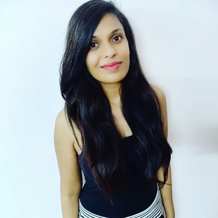 Beatrice Ann Maria Manuel (Author of The Closer)