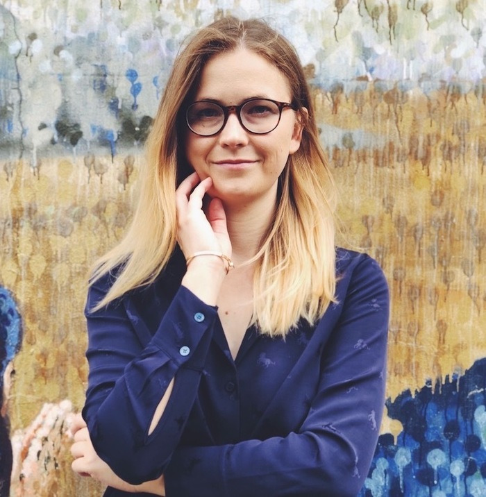 Alex Getz (Author of The Spaceship Took Us to Octavia)