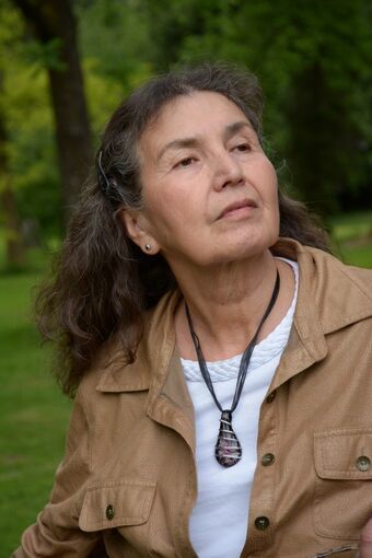 Jean Armstrong (Editor of To Kill A Mockingbird)