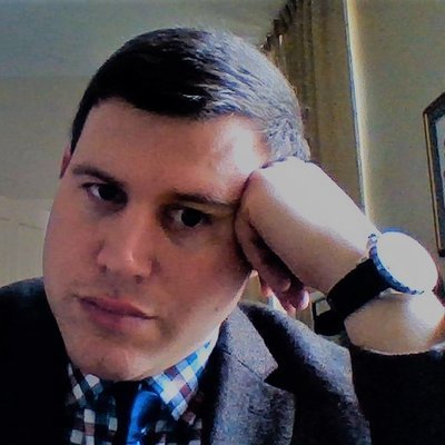 David Dixon (Author of The Damsel)