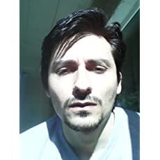 Serban Valentin Constantin Enache (Author of An Empire Of Traitors)