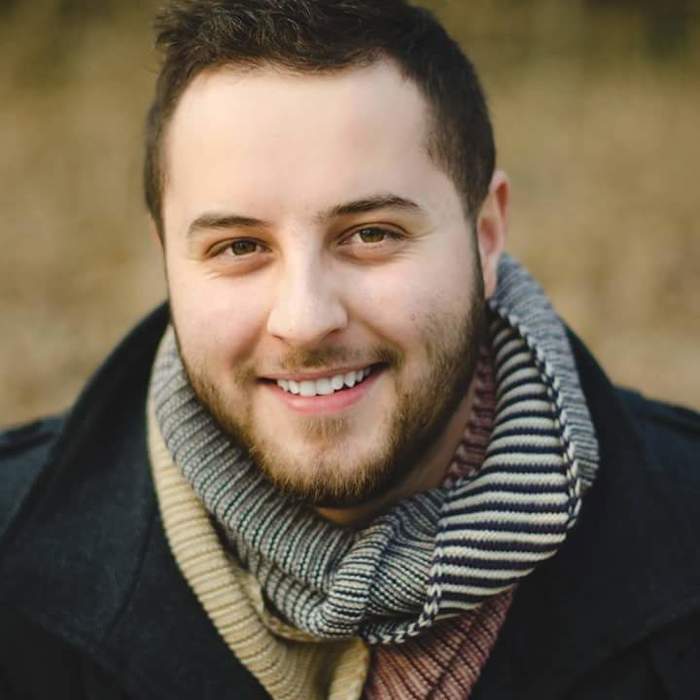 Alexandru Lupu (Author of Son of the Cornfield )