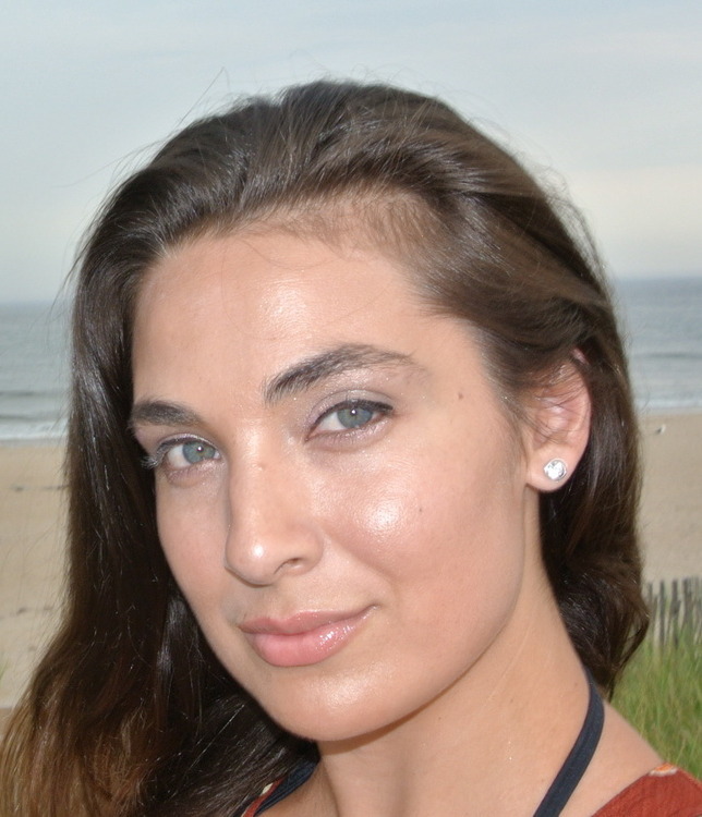 Sally Bryan ( of Trapped)