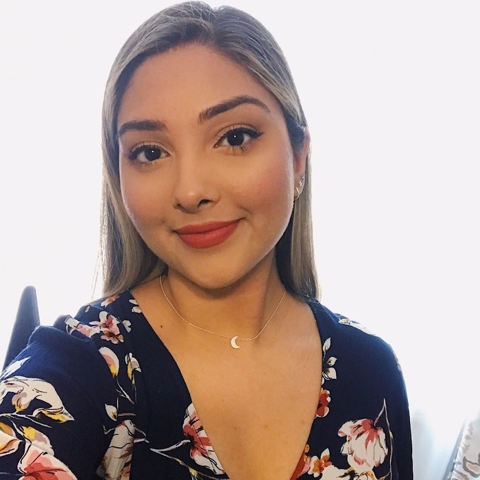 Simran Multani (simranm17) (Author of Run Bad Boy Run)