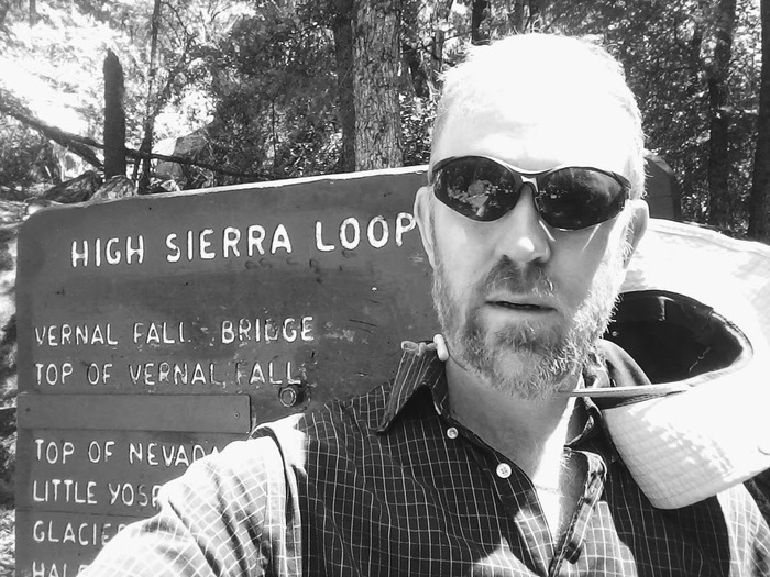 Timothy Fay (Author of SUBURBAN DICTIONARY)