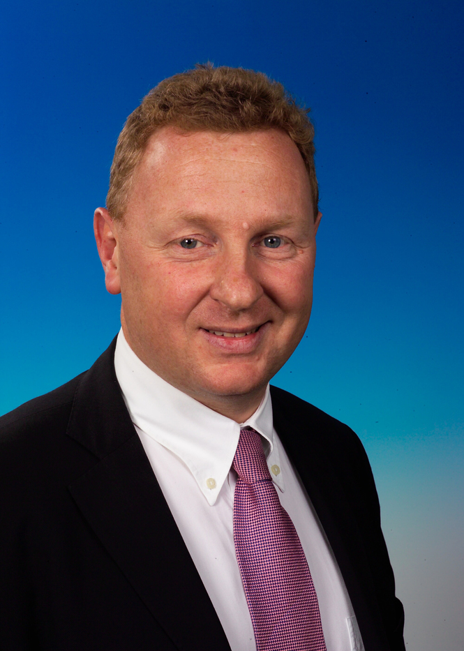 Robert Hann (Author of SAS Operation Galia)