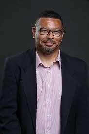 Vincent E. Bacote (Author of The Political Disciple)