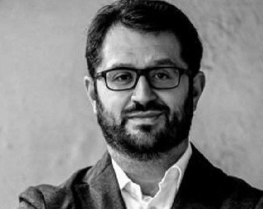 Fabiano Massimi (Author of El ángel de Múnich)