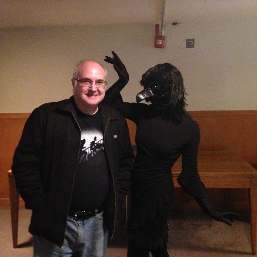 John Rozum (Author of Xombi)